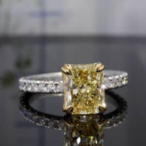 Guide To Buying A 9 Carat Diamong Ring: Everything You Need To Know ...