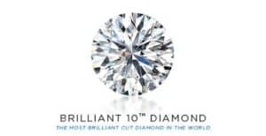 What Is A Brilliant Cut Diamond? - Diamond Registry