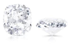 A Guide To Square Cut Diamonds - Diamond Registry