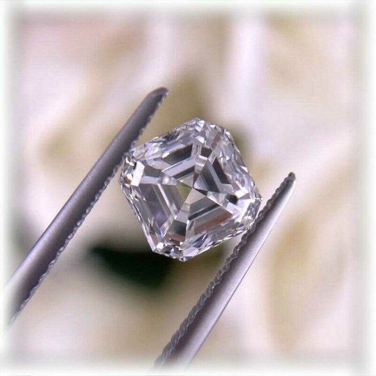 What Is The Most Expensive Diamond Shape? - Diamond Registry