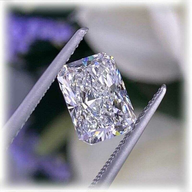 What Is The Most Expensive Diamond Shape? - Diamond Registry