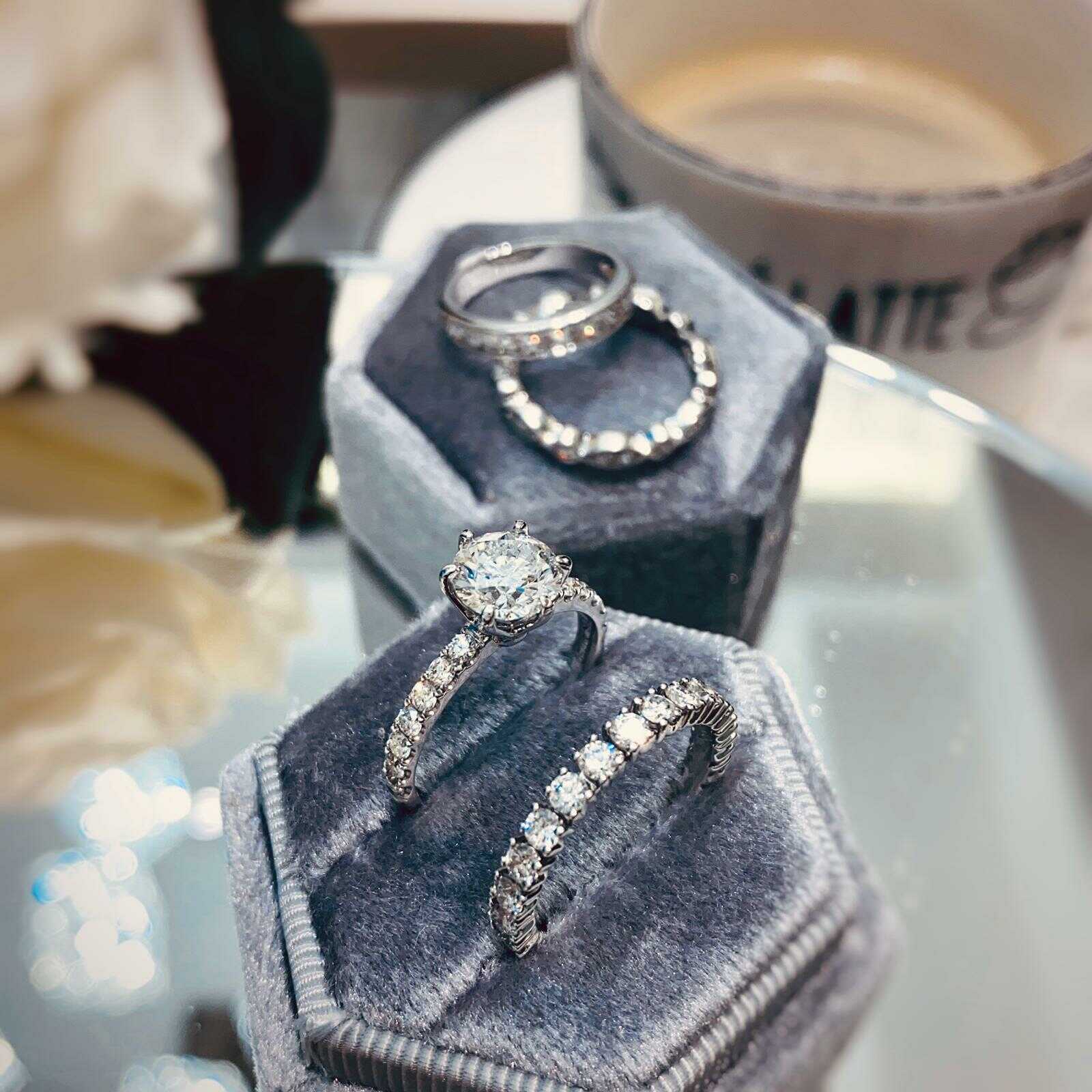 How Much To Spend On A Wedding Ring: Top Secrets And Tricks Revealed ...