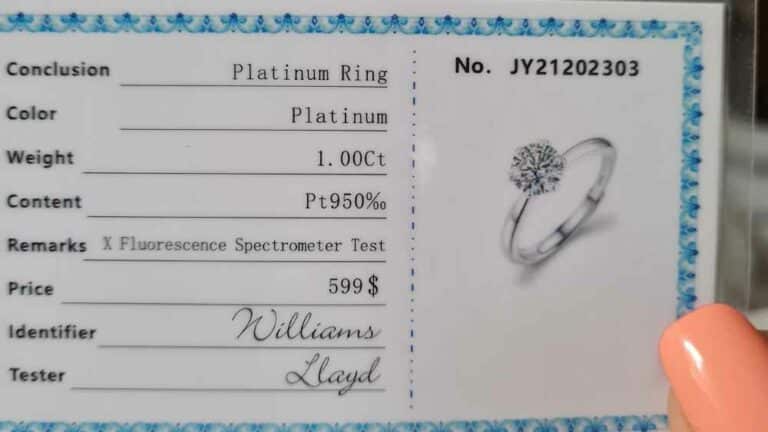 Beware The Sparkling Deception: UK Gemology Group Warns Of Jewelry Scam ...
