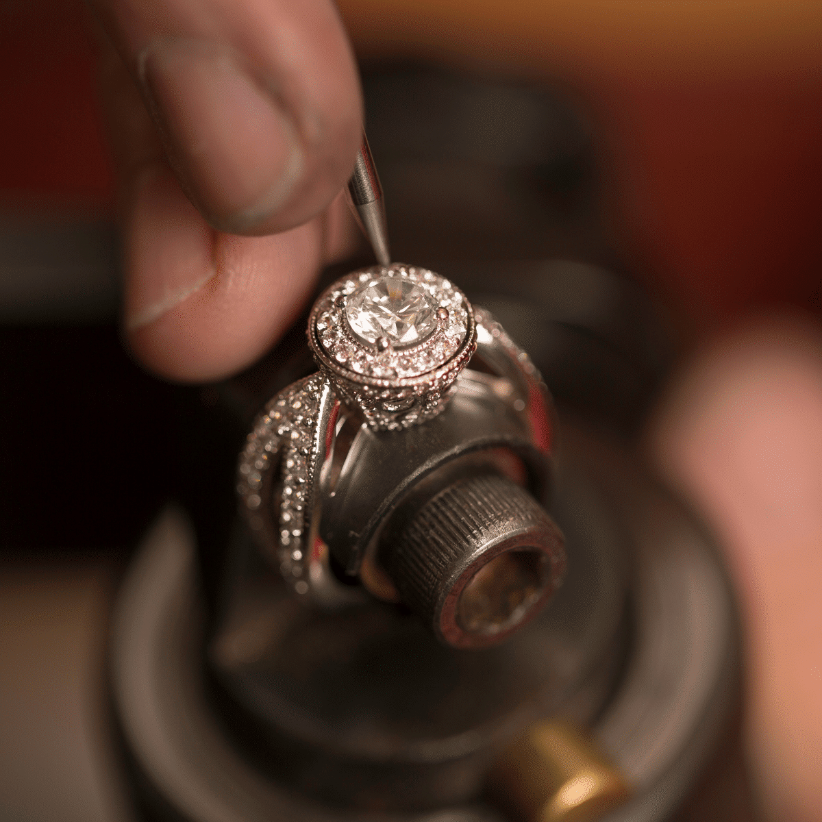 Create Your Own Ring In Diamond Registry - Diamond Registry