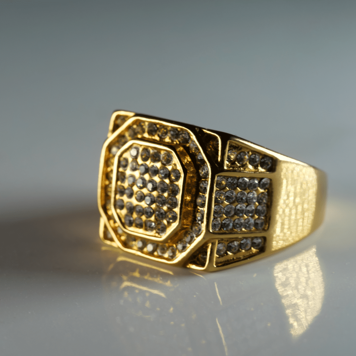 Sparkle On A Budget: Exploring JTV Diamond Rings Clearance - Diamond ...