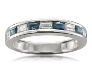 8 Stunning Diamond-Encrusted Wedding Rings - Diamond Registry
