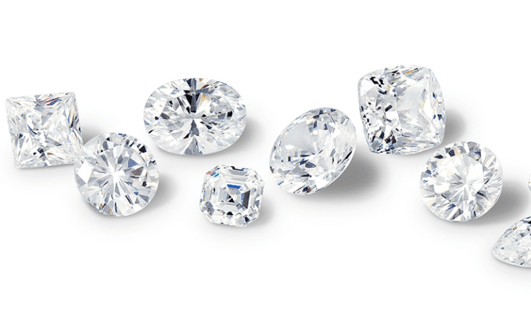 EGL DIAMOND CERTIFICATION - Diamond Registry