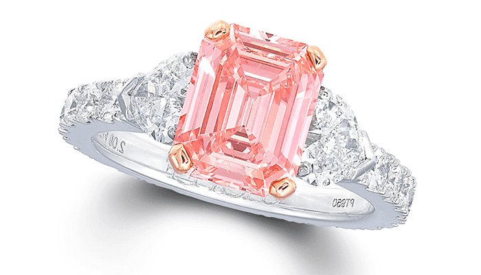 EGL DIAMOND CERTIFICATION - Diamond Registry