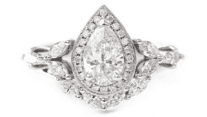 April Birthstone - Diamond Registry