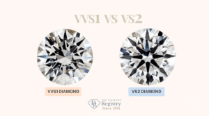 VVS2 Diamond Clarity Guide - [Reviewed] - Diamond Registry