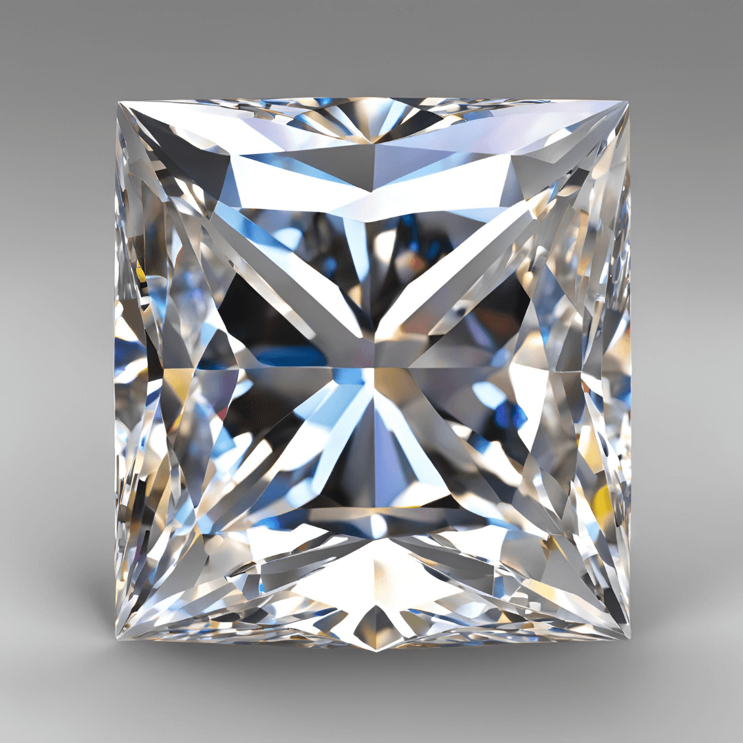 VS2 Diamonds Clarity Guide - Diamond Registry