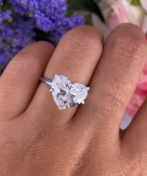 5 Carat Diamond Price - Diamond Registry