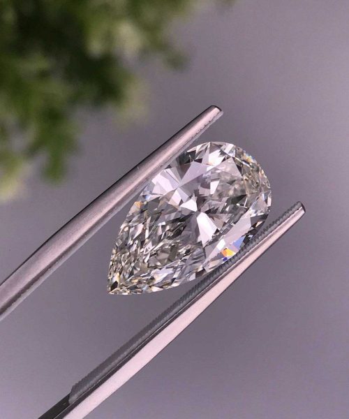 5 Carat Diamond Price - Diamond Registry